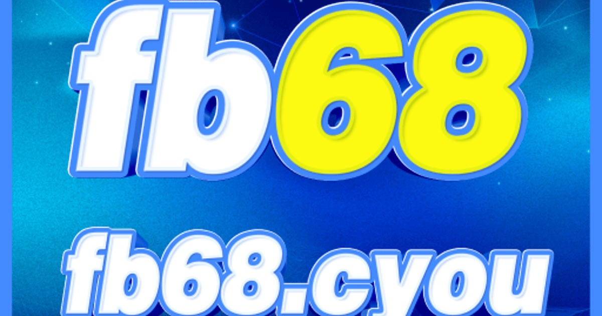 FB68 cyou - Vietnam | about.me