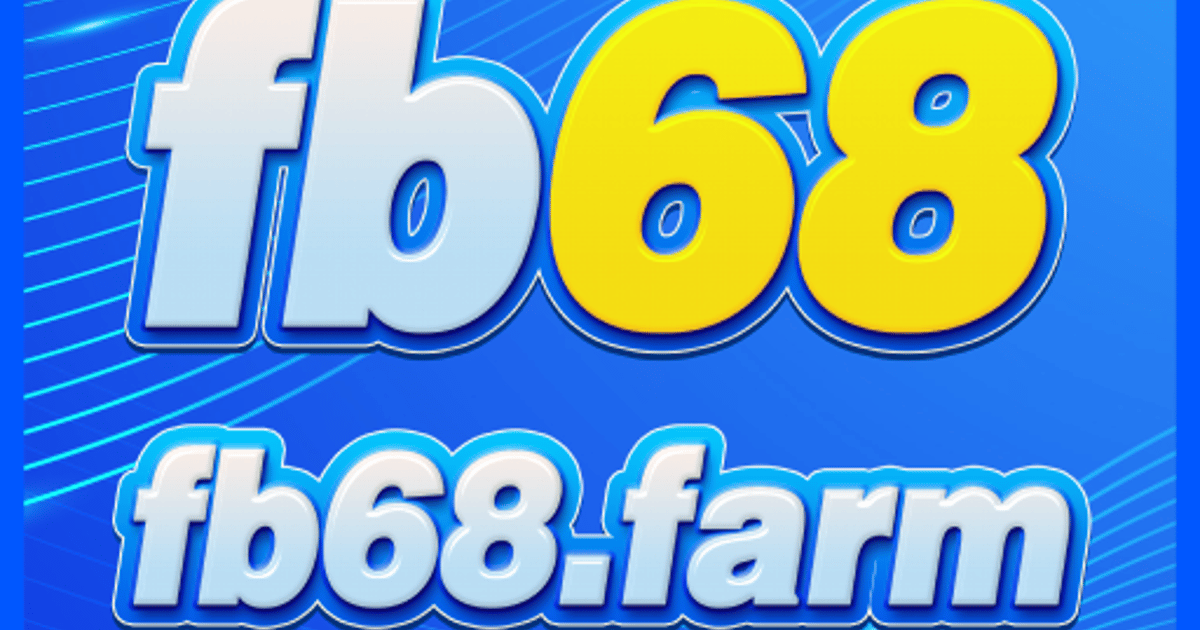FB68 farm | about.me