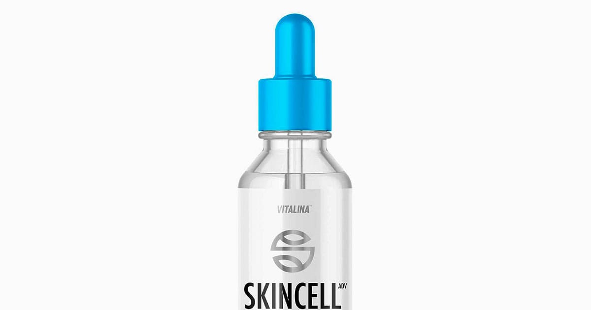 SkinCell Advanced - usa | about.me