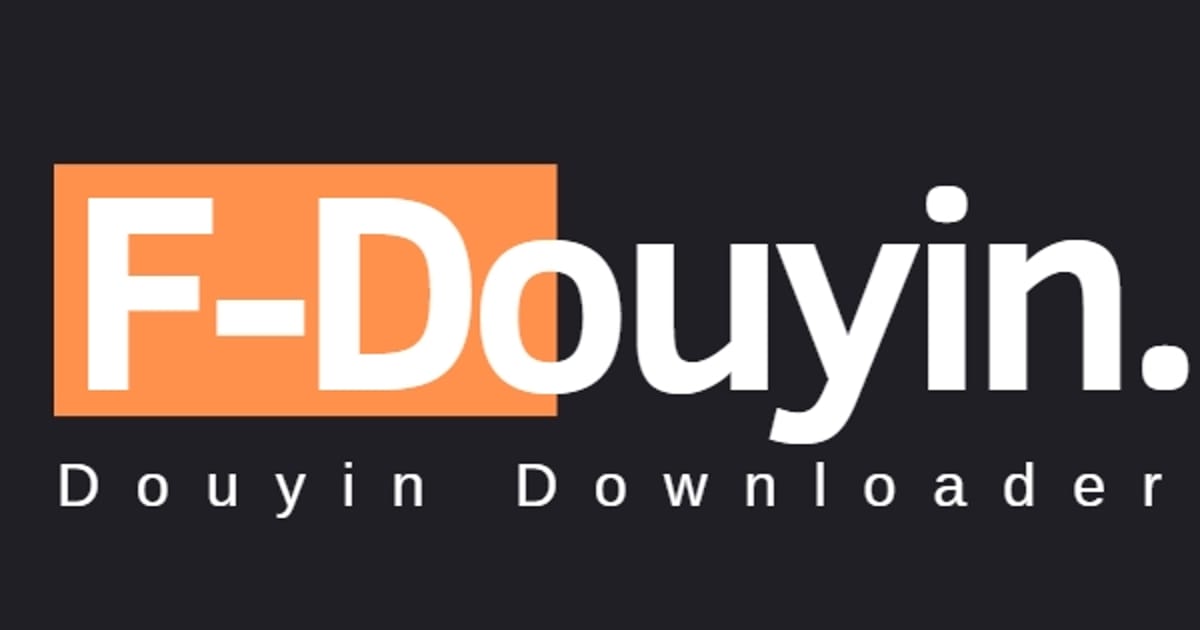 FDouyin Douyin Downloader - hanoi | about.me