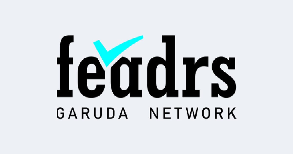 Feadrs Garuda Network - Jakarta | about.me