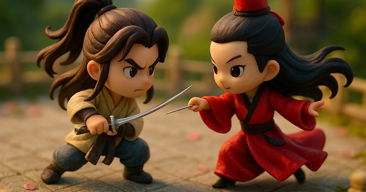 FE Daily - 中国 | about.me