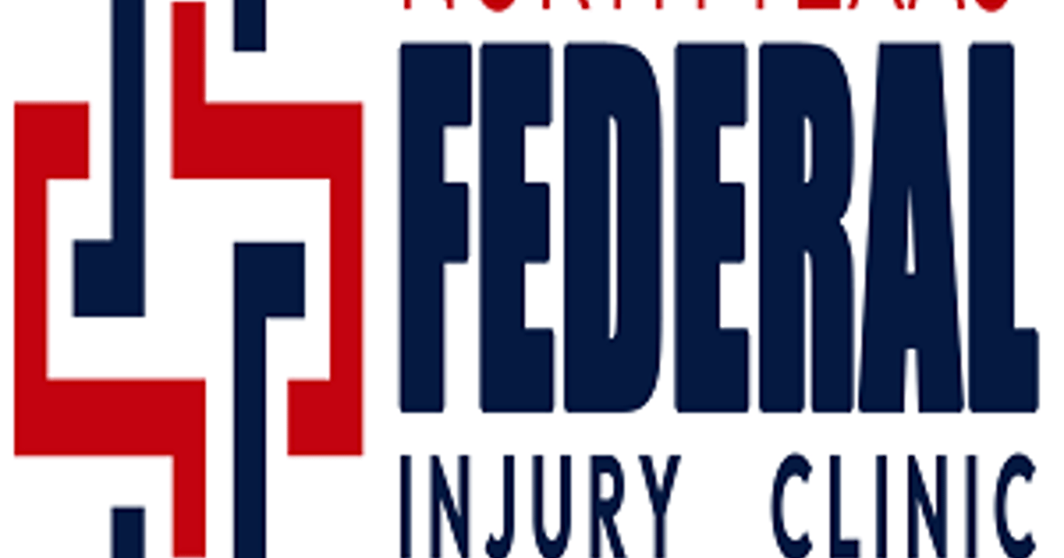 North Dallas Federal Injury Clinic - Dallas, TX | about.me