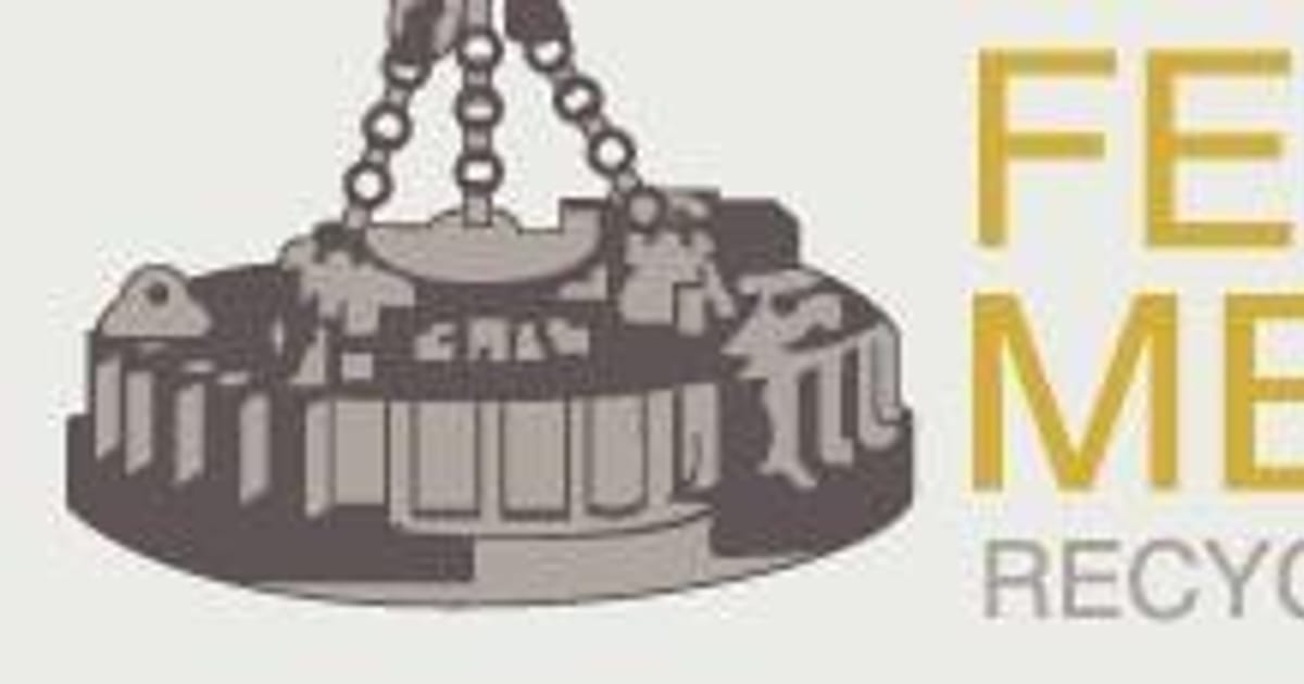 Federal Metals Inc | about.me