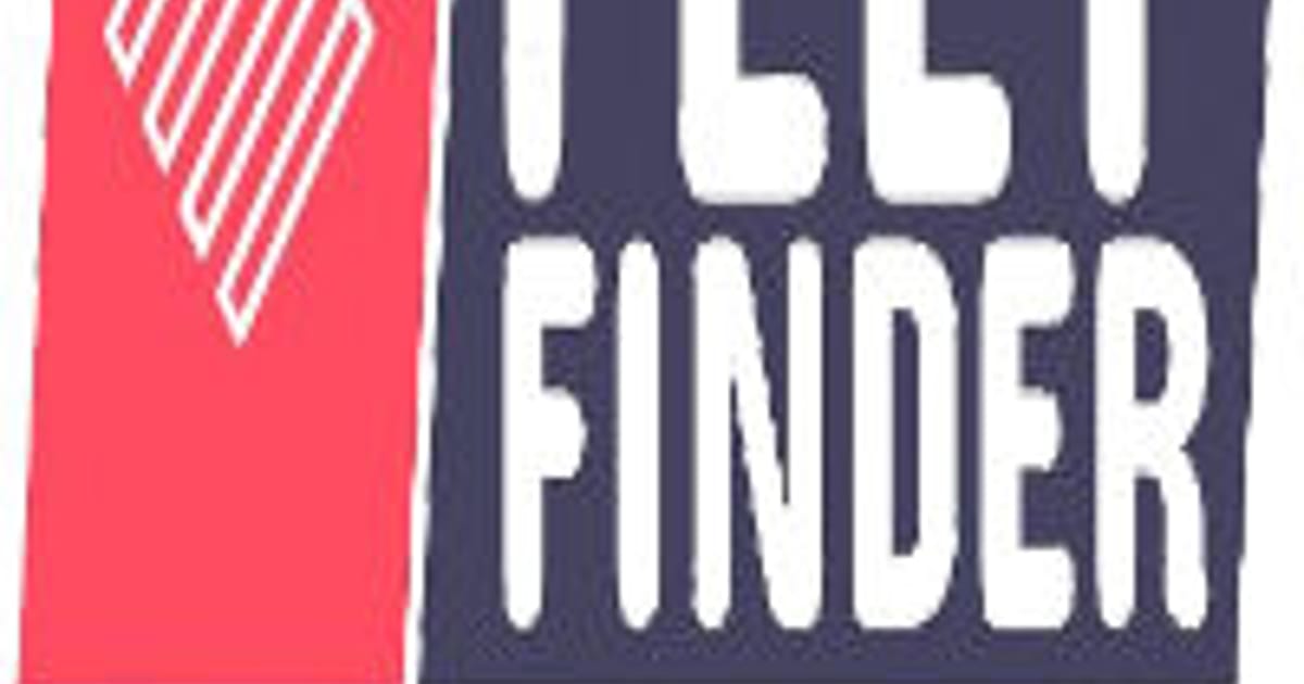 Feet Finder - US | about.me