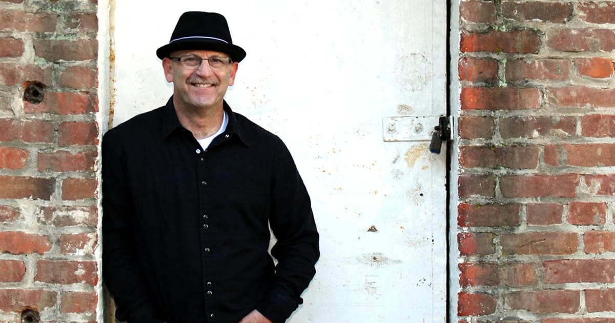 Barry Feldman - NorCal, www.feldmancreative.com | about.me