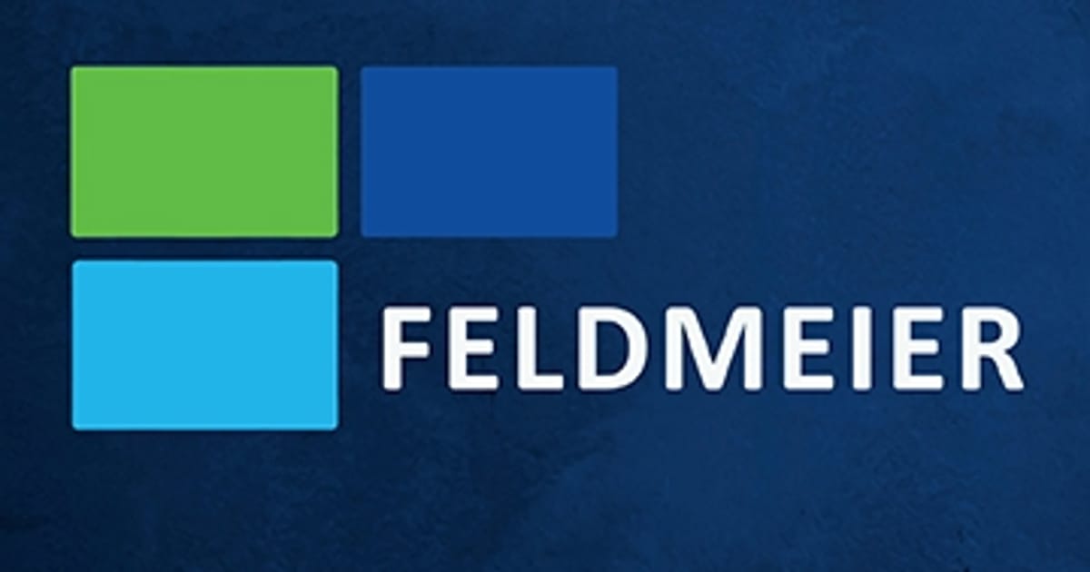 Feldmeier Equipment - Syracuse, New York | about.me