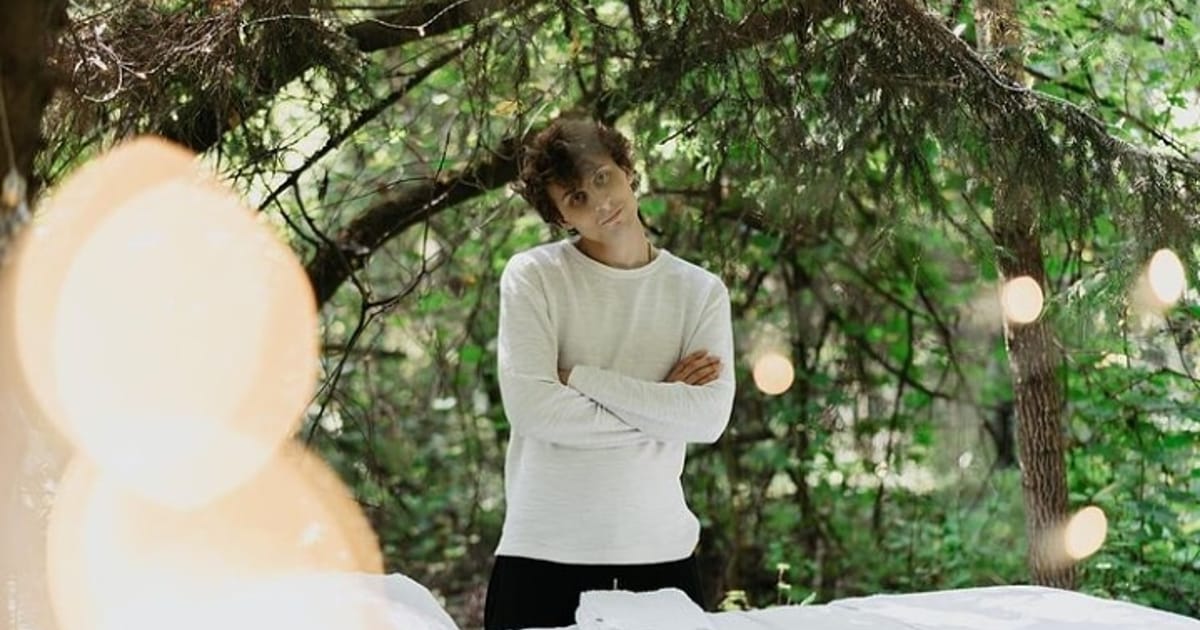 Felipe james Fabio - I do thai, deep tissue, swedish and nuru massage ...