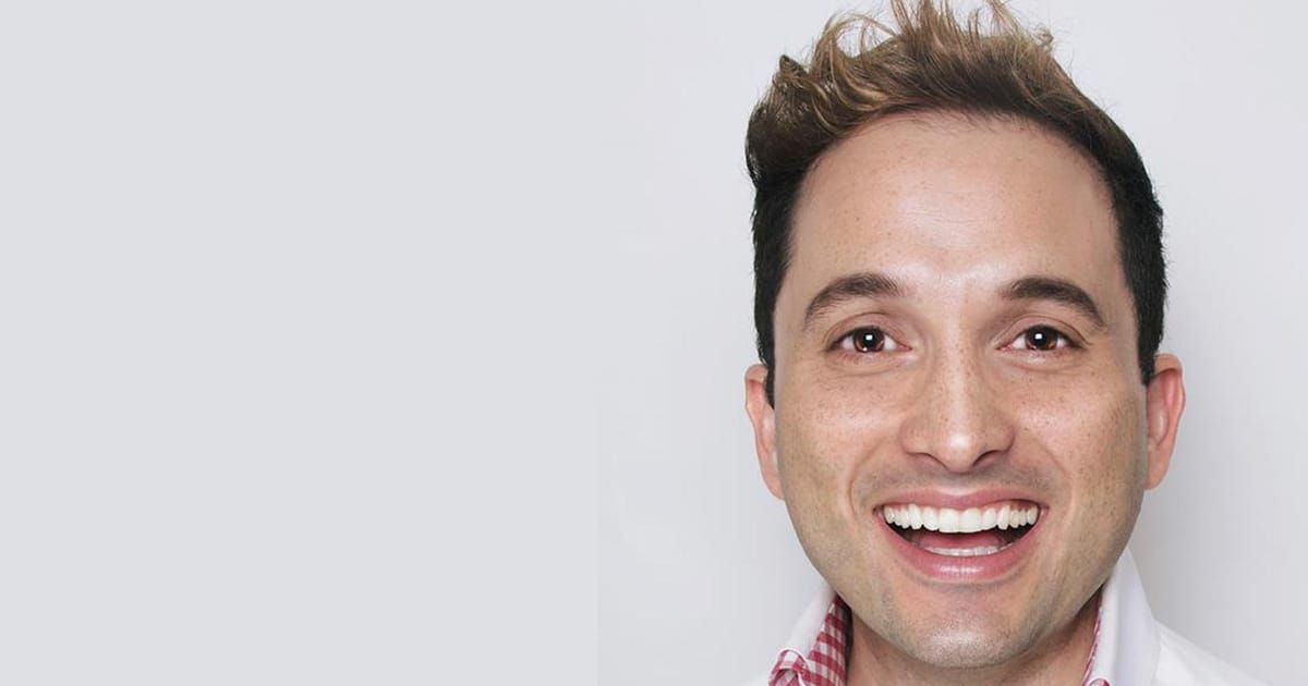 Félix Rivera | about.me