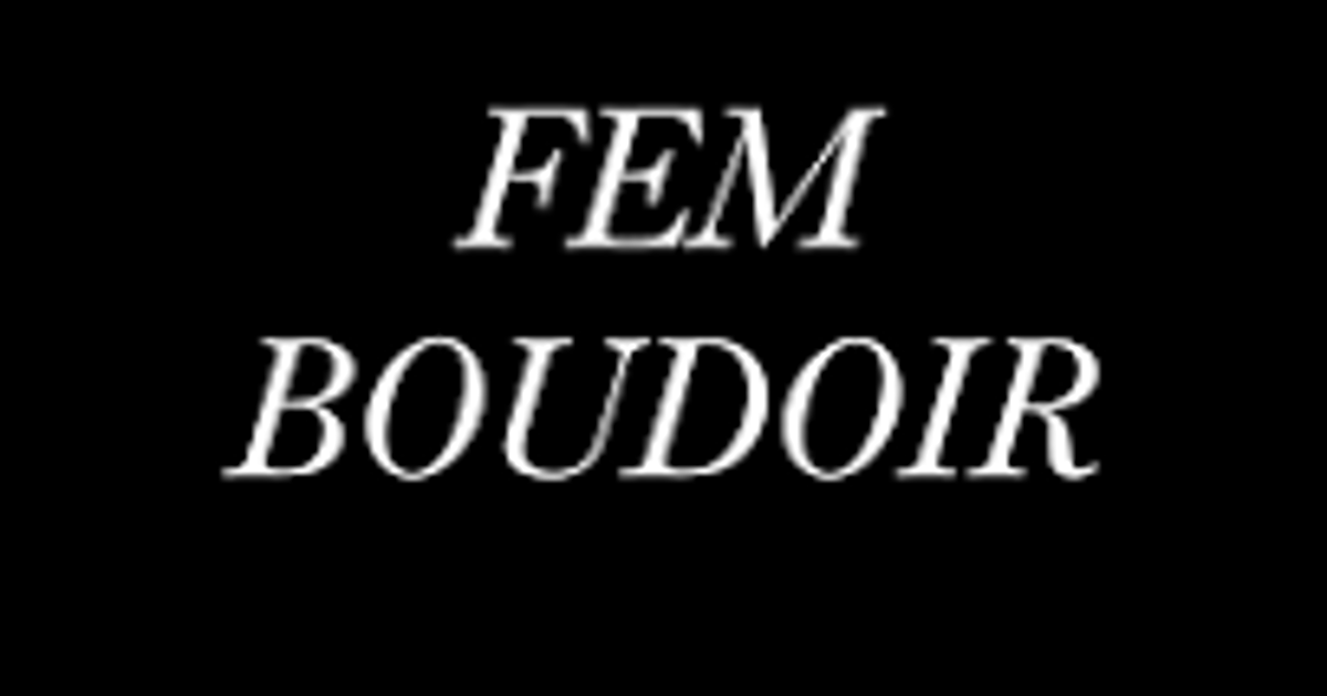 Fem Boudoir Photography Studio - 2322 Bates Ave Suite K, Concord, CA ...