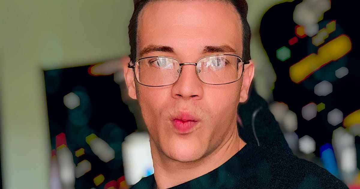 Patrick Alcorta - Oklahoma | about.me