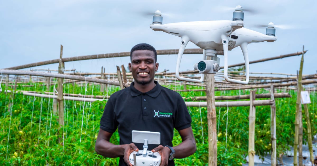 Femi Adekoya - Nigeria | about.me