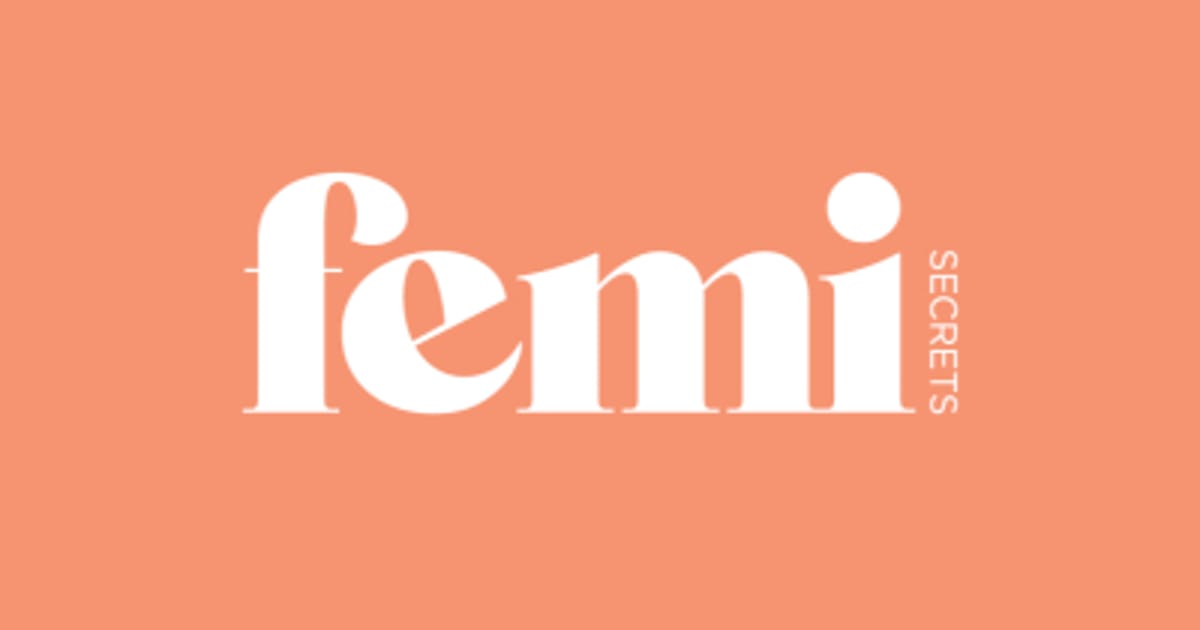 Femi Secrets - Atlanta GA | about.me