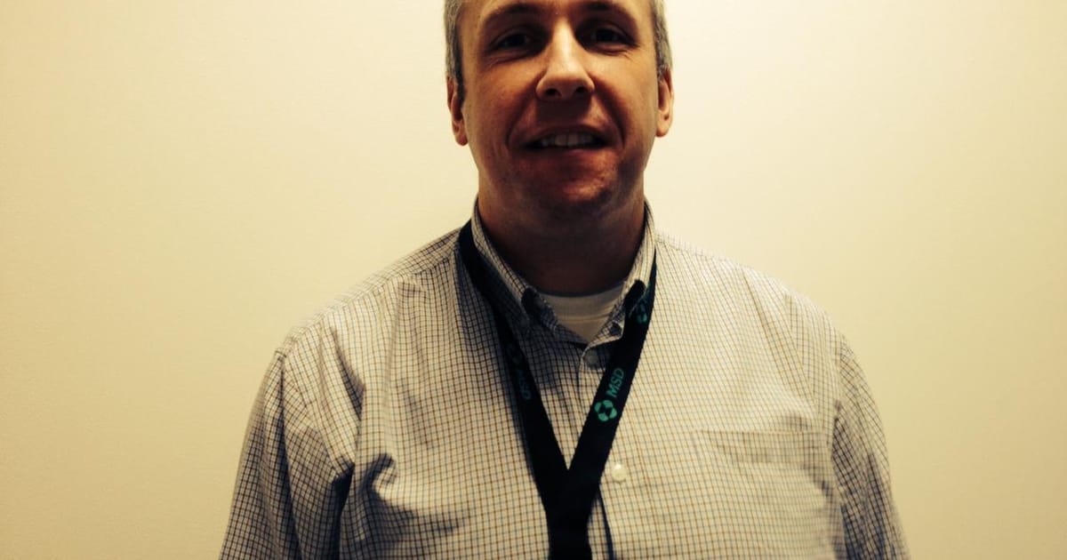 Fergal Kavanagh | about.me