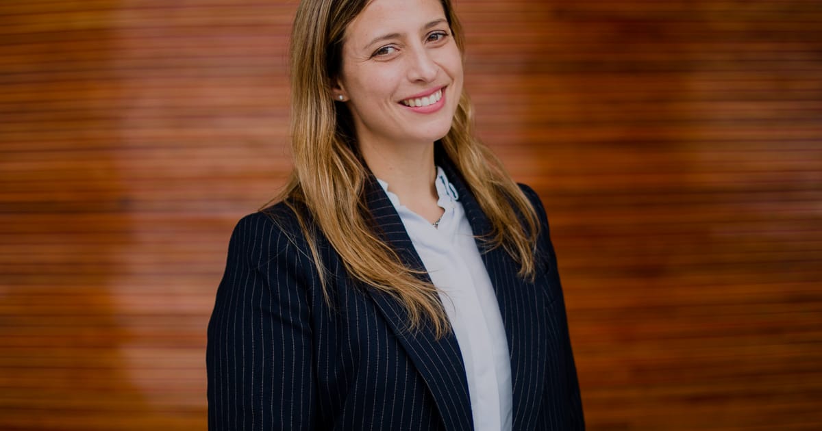 Fernanda Falcone Pino - Uruguay/Peru | about.me