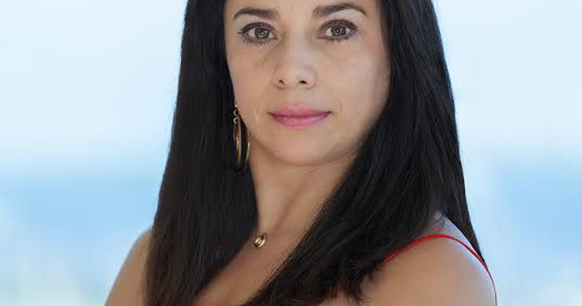 Fernanda Galindo - Miami | about.me