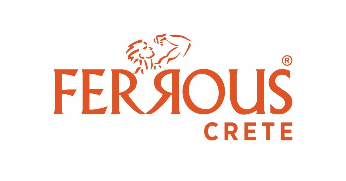 Ferrous Crete - Faridabad | about.me