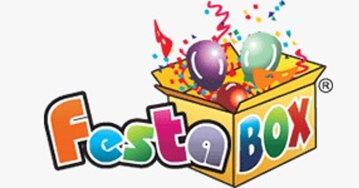 Festa Box - Curitiba | about.me