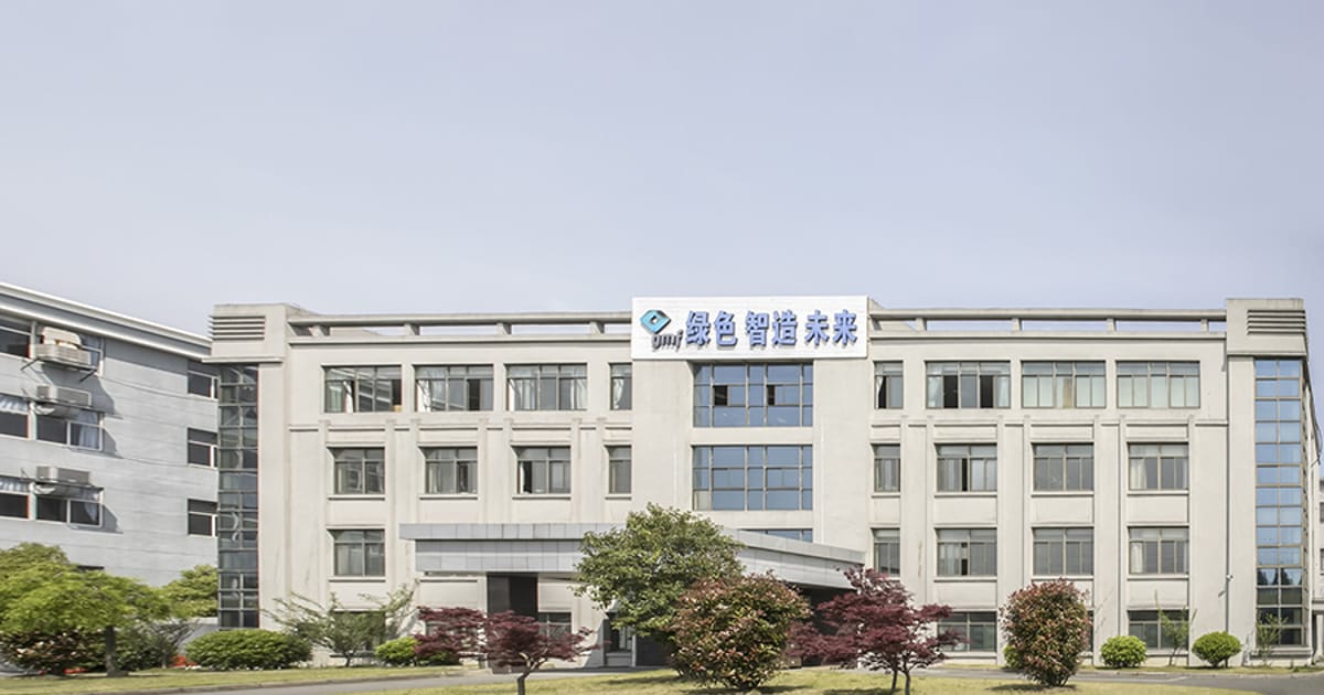 fiberpatchys fiberpatchys - Mayan industrial district, Henghe Town ...