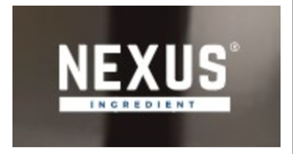 Nexus Ingredient - Australia | about.me