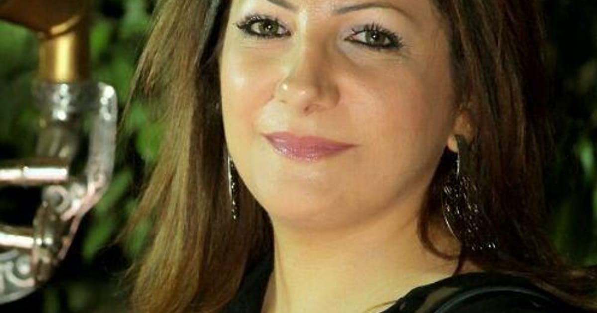 Fida El-Homsi - Tripoli - North Lebanon, Mathematics and ICT 's Teacher ...