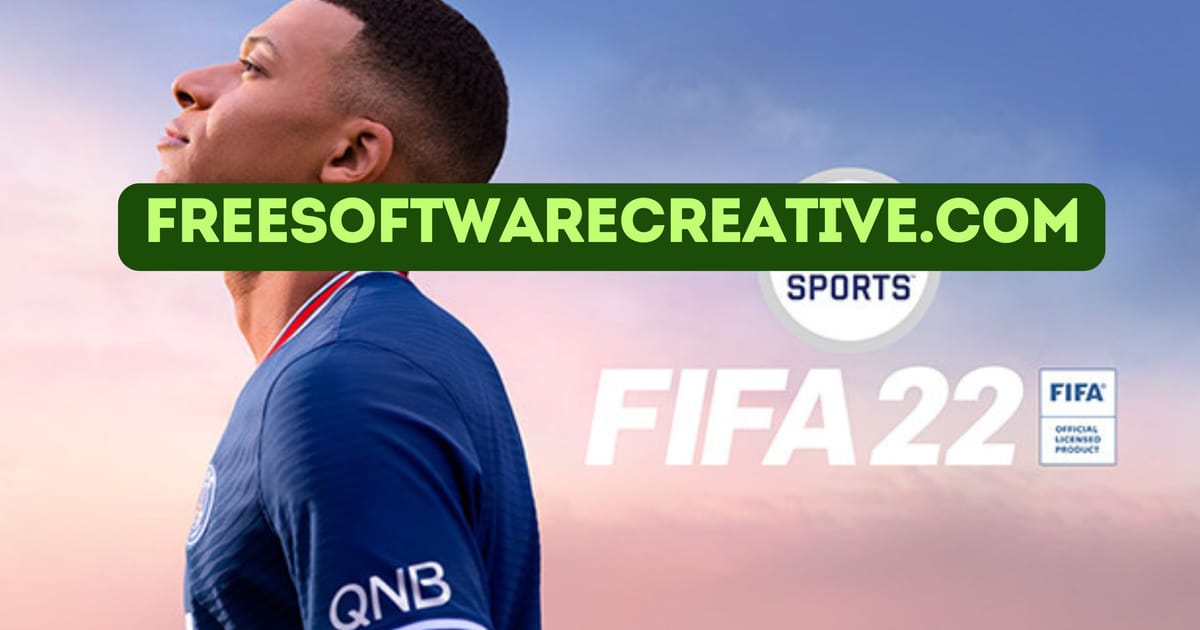 Fifa 22 CD Key Generator PC Ps Xbox Download 2024 - usa | about.me