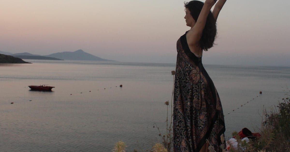 Figen Bico | about.me