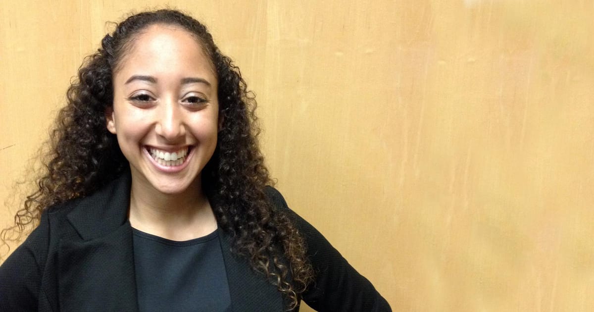 Diondra Filicetti | about.me