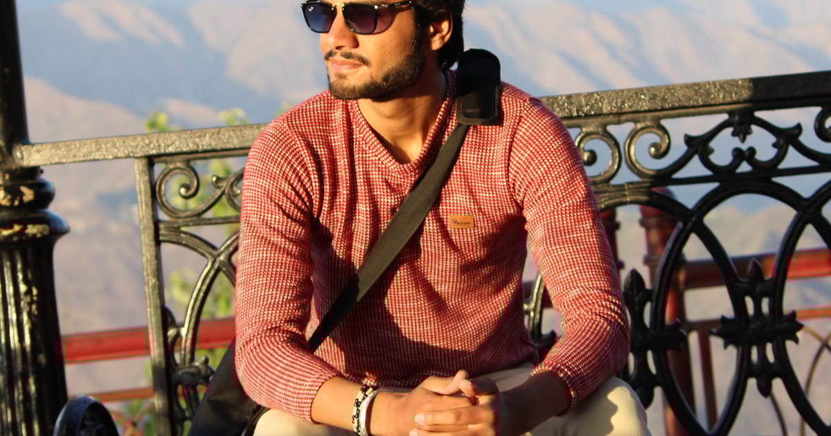 Pankaj Kumar - Jaipur,Rajasthan | about.me