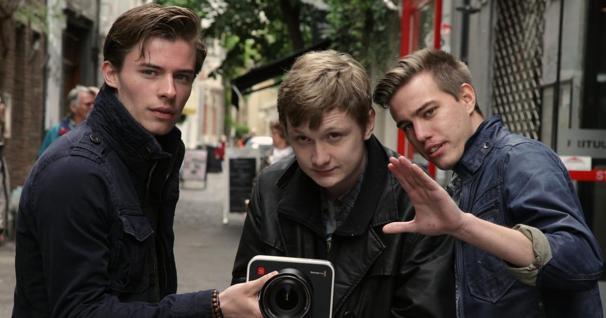 IAFT Cebu, Philippines - One Hollywood Blvd. Bigfoot IT and Media Park ...