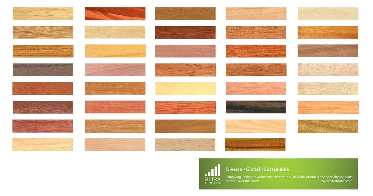 Filtra Timber - Makati City, Philippines | about.me