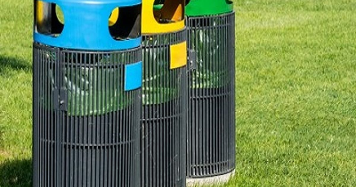 Finchley Skip Hire - 8B Hendon Ln, London, Greater London, N3 1TR ...