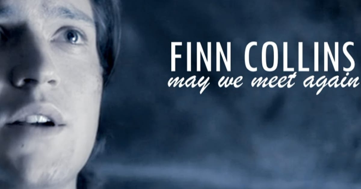 Finn Collins - USA | about.me