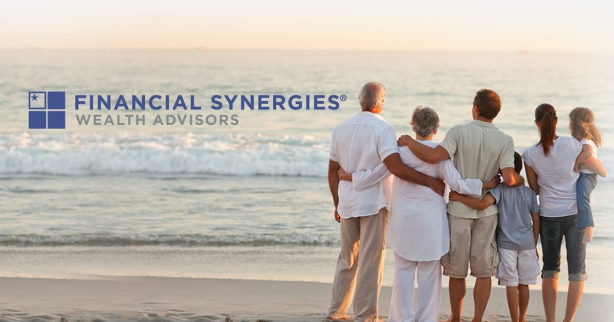Financial Synergies Wealth Advisors - Houston, TX | about.me