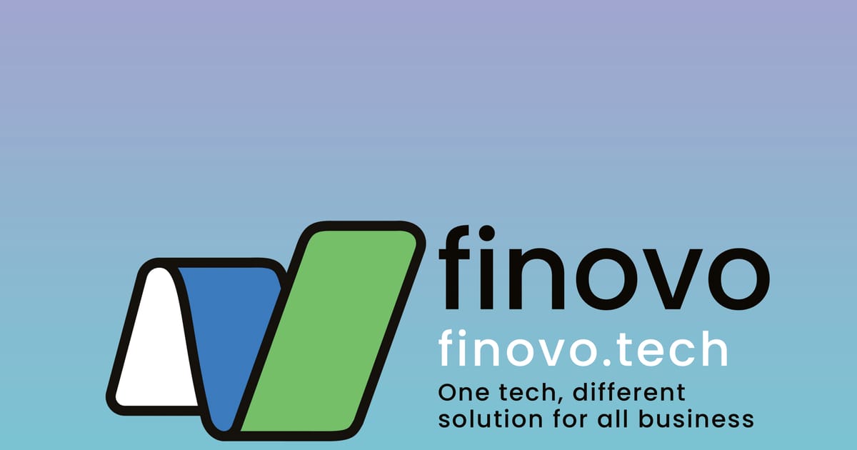 Finovo Tech - Delhi | about.me
