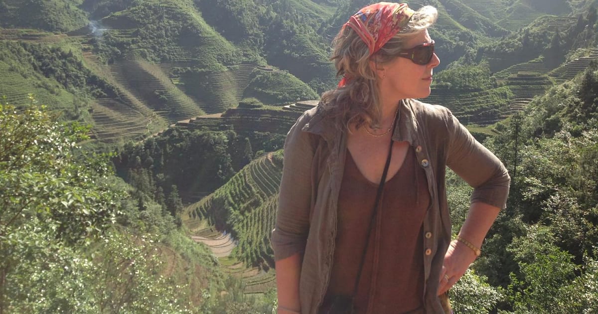 Fiona Monk - Holmfirth West Yorkshire UK, Director of Gecko Agile HR, B ...