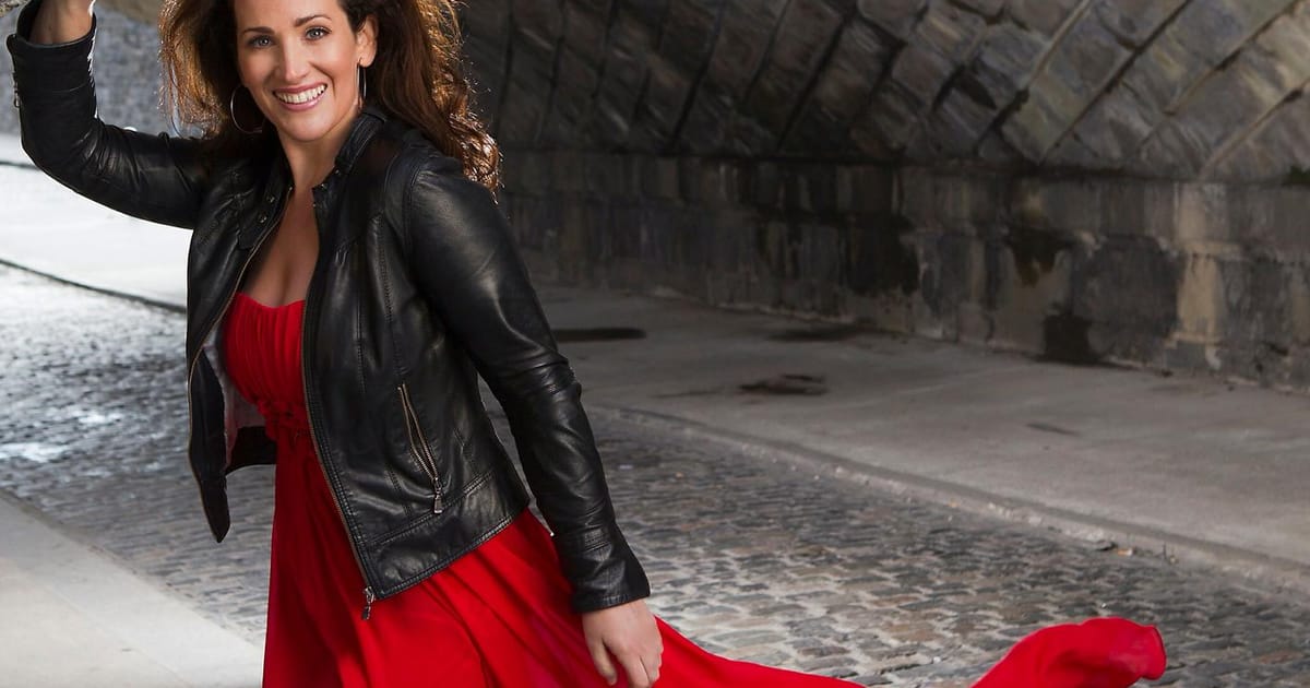 Fiona Murphy | about.me