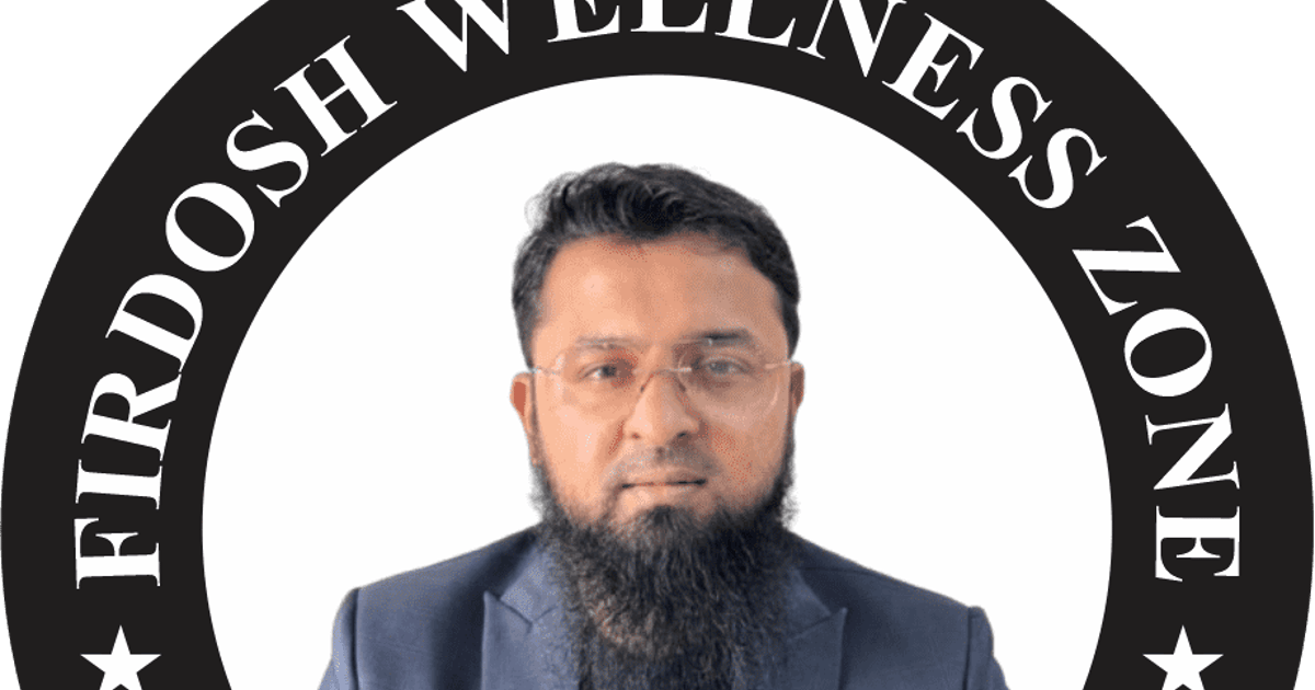 firdosh wellness - First Floor, Khadim Society, near Silver Flat, Juhapura, Ahmedabad, Gujarat ...