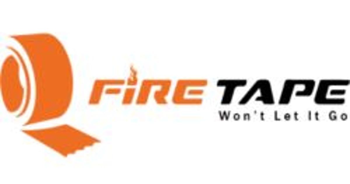 Fire Tape Adhesive - UAE, Fire Tape Adhesive | about.me