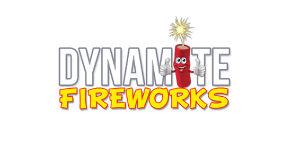 Dynamite Fireworks Store - 4218 Calumet Ave Hammond Indiana 46320 USA ...