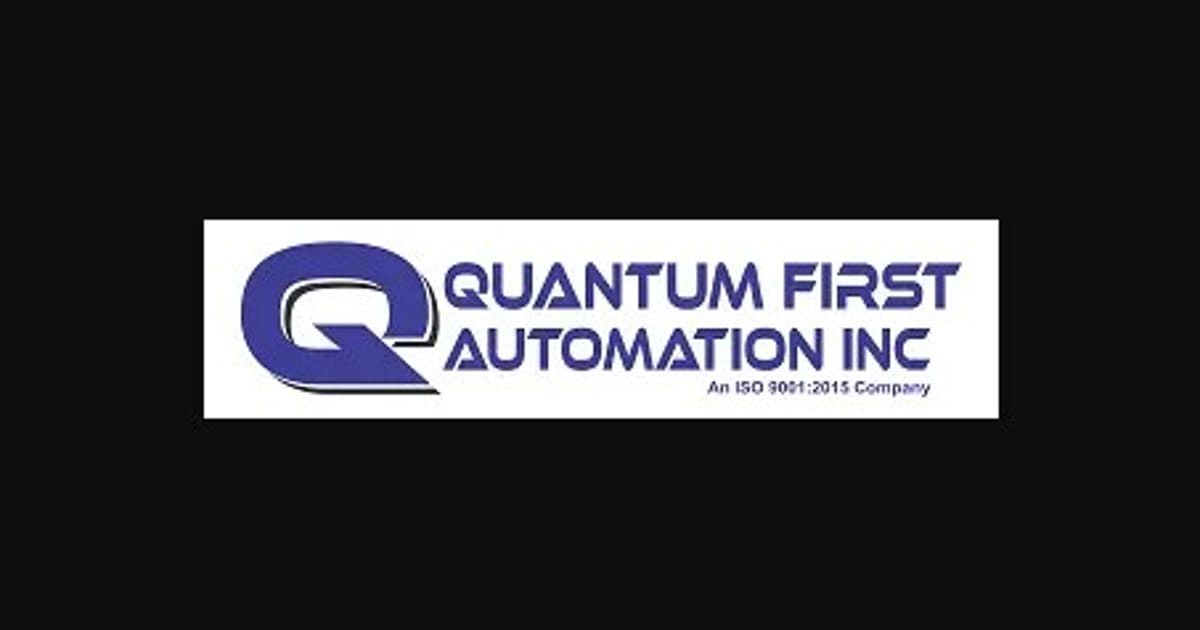 Quantum First Automation - usa | about.me