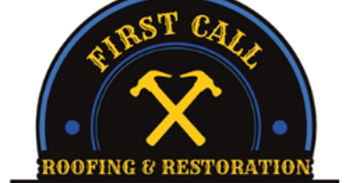 First Call Roofing & Restoration - Houston | about.me