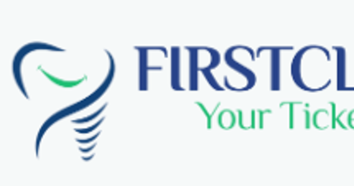 firstClass Aligners - USA | about.me