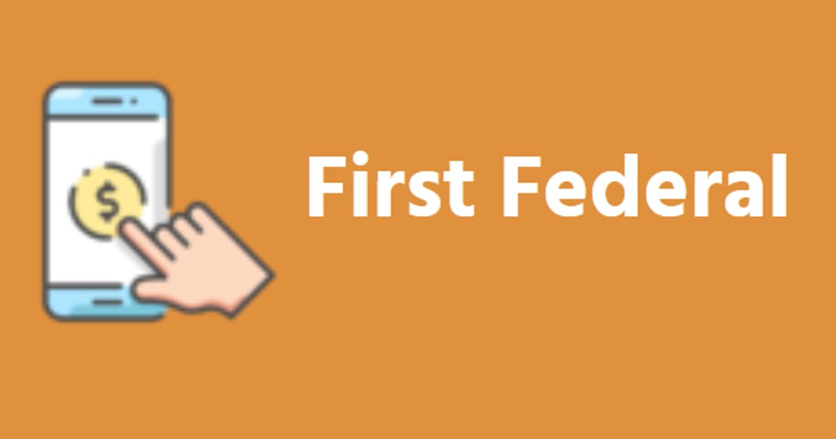 First Federal - Michigan | about.me