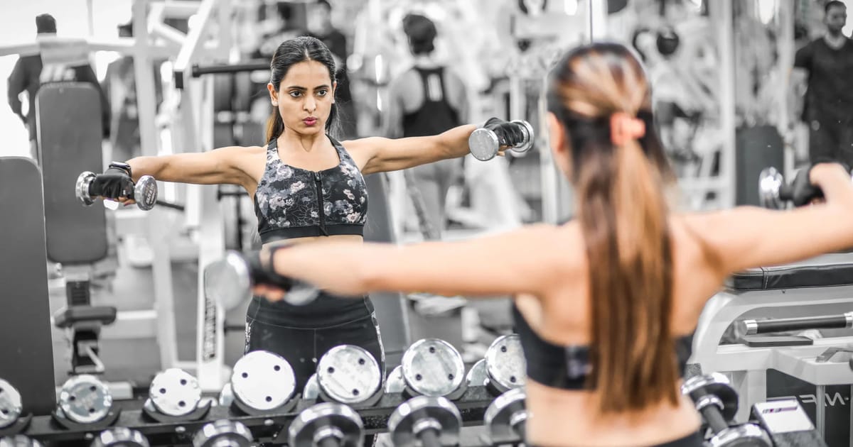 FIT FLEX GYM - https://maps.app.goo.gl/hJmRo3TmYht1HT35A | about.me