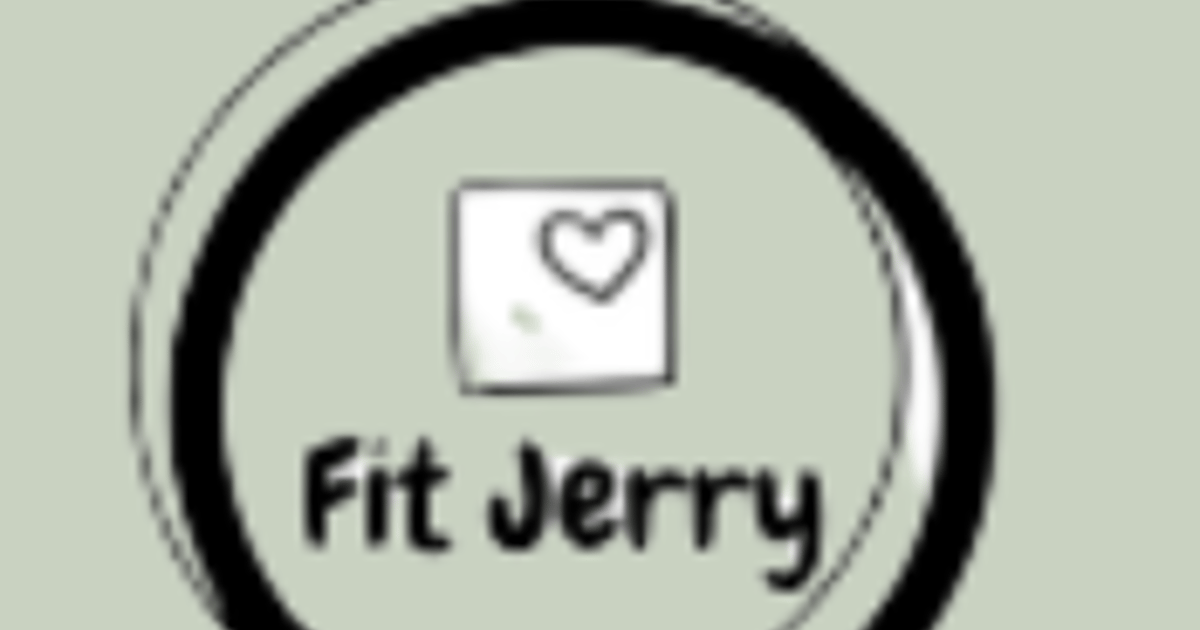 FitJerry - United States | about.me