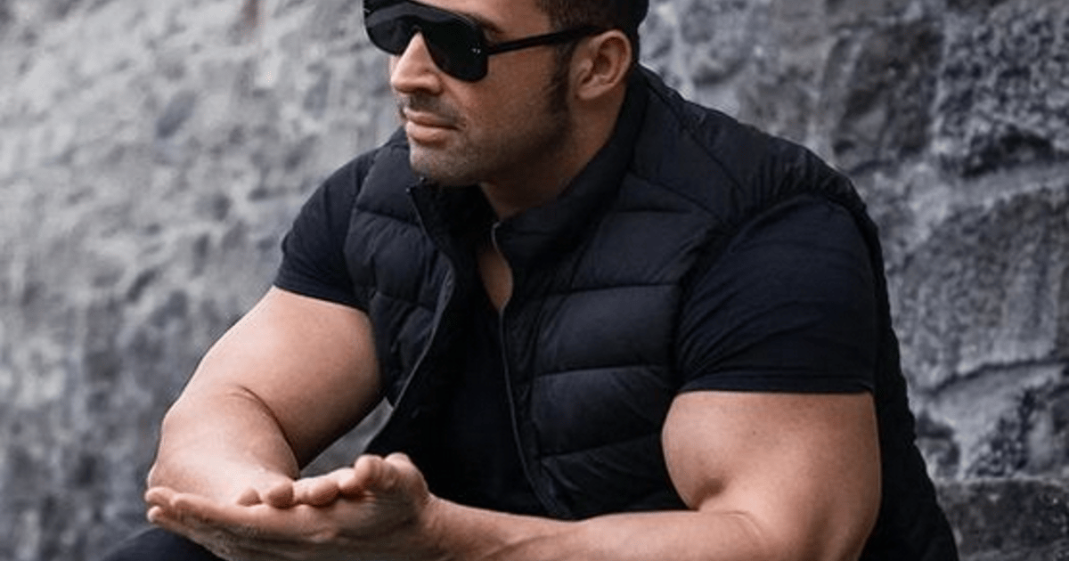 Fitness Coach Ivan Vlasov - Ljubljana | about.me