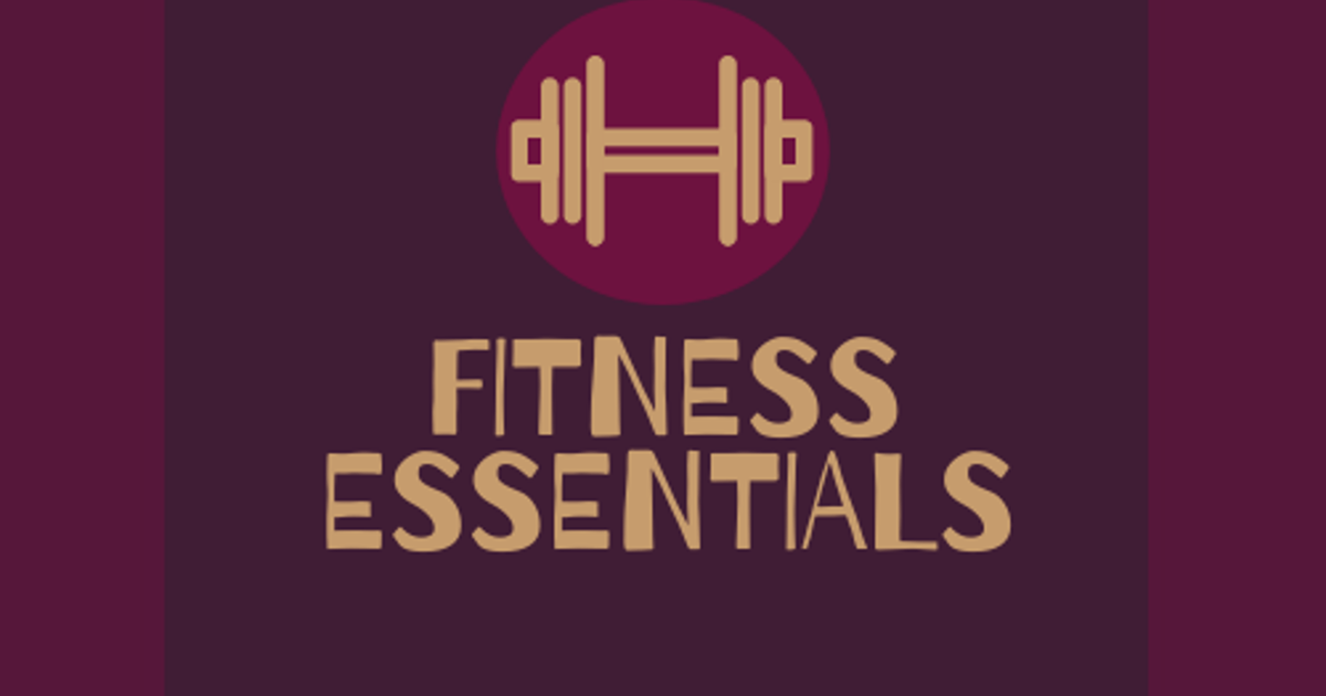 Fitness Essentials Store | about.me