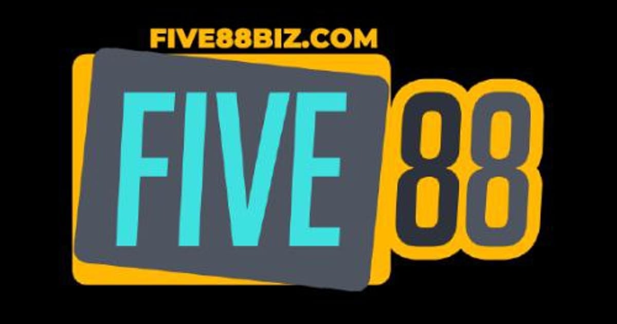 Cổng Game Five88 - 12a Hưng Thái 1, Tân Phong, Quận 7, Hồ Chí Minh, Việt Nam | about.me