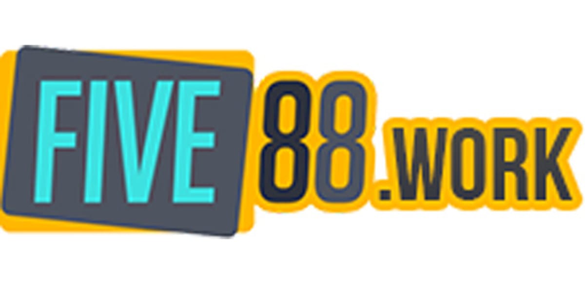 Five88 Five88 | about.me
